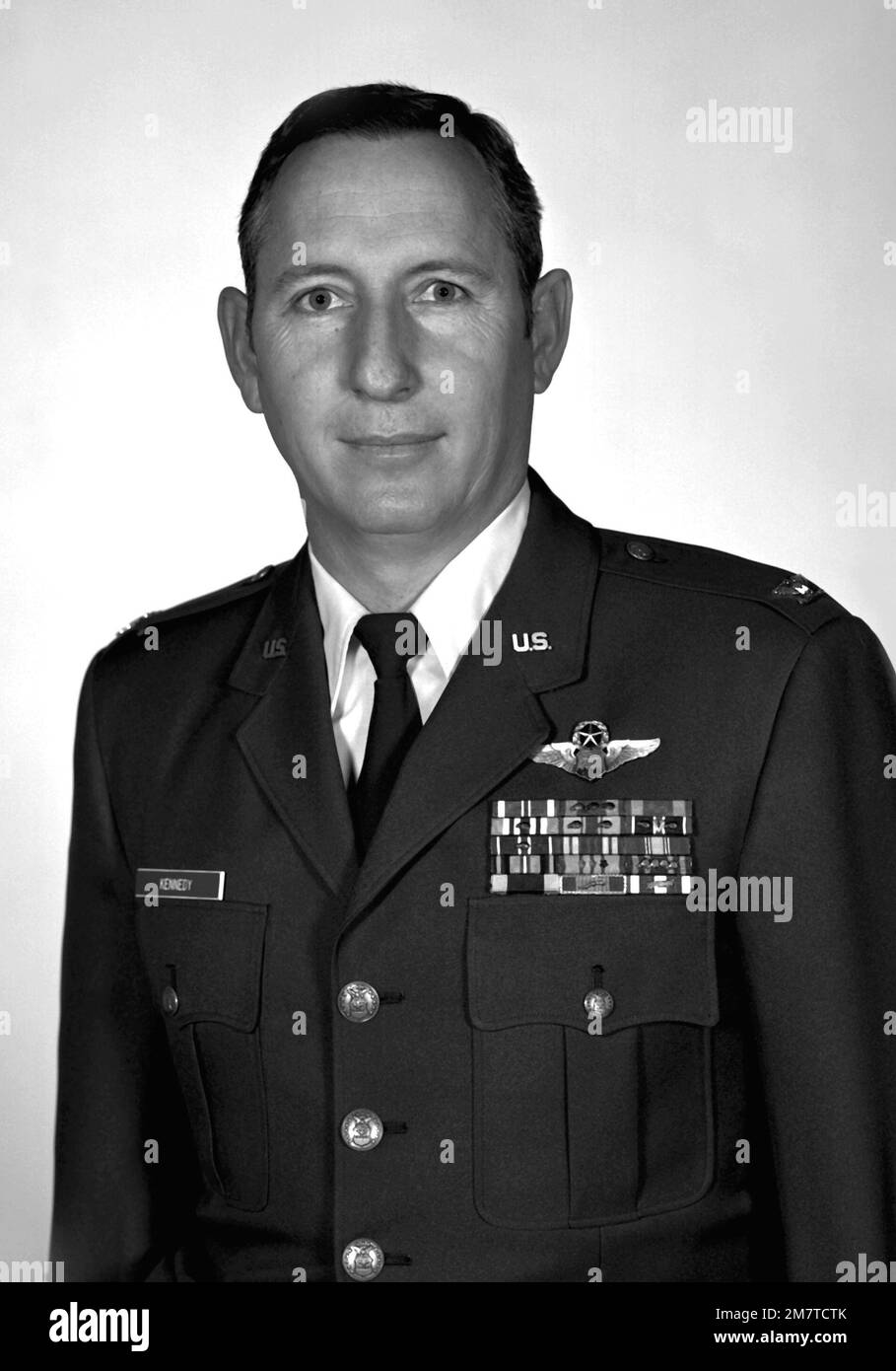 Col kennedy hi-res stock photography and images - Alamy