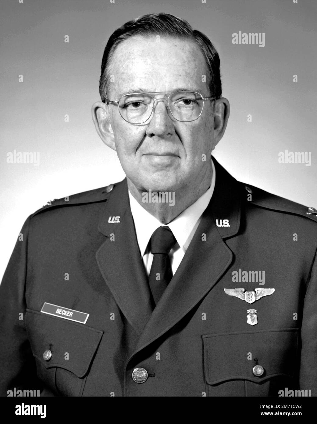 Col becker hi-res stock photography and images - Alamy