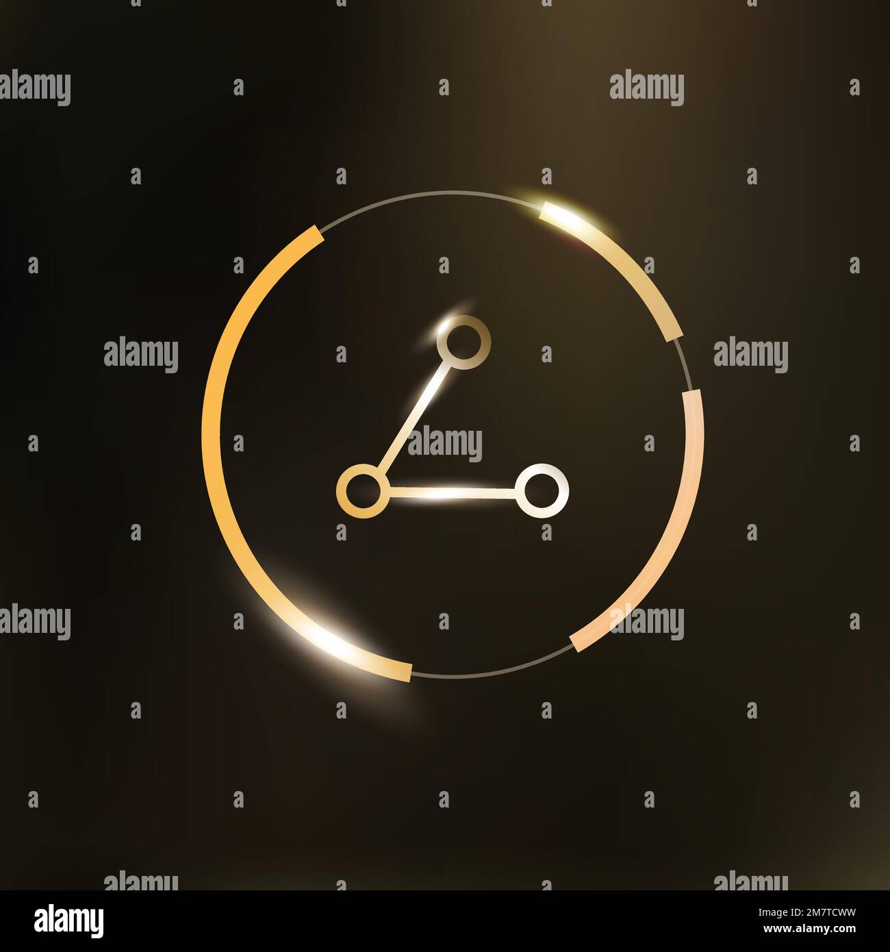 Network icon vector connection symbol Stock Vector Image & Art - Alamy