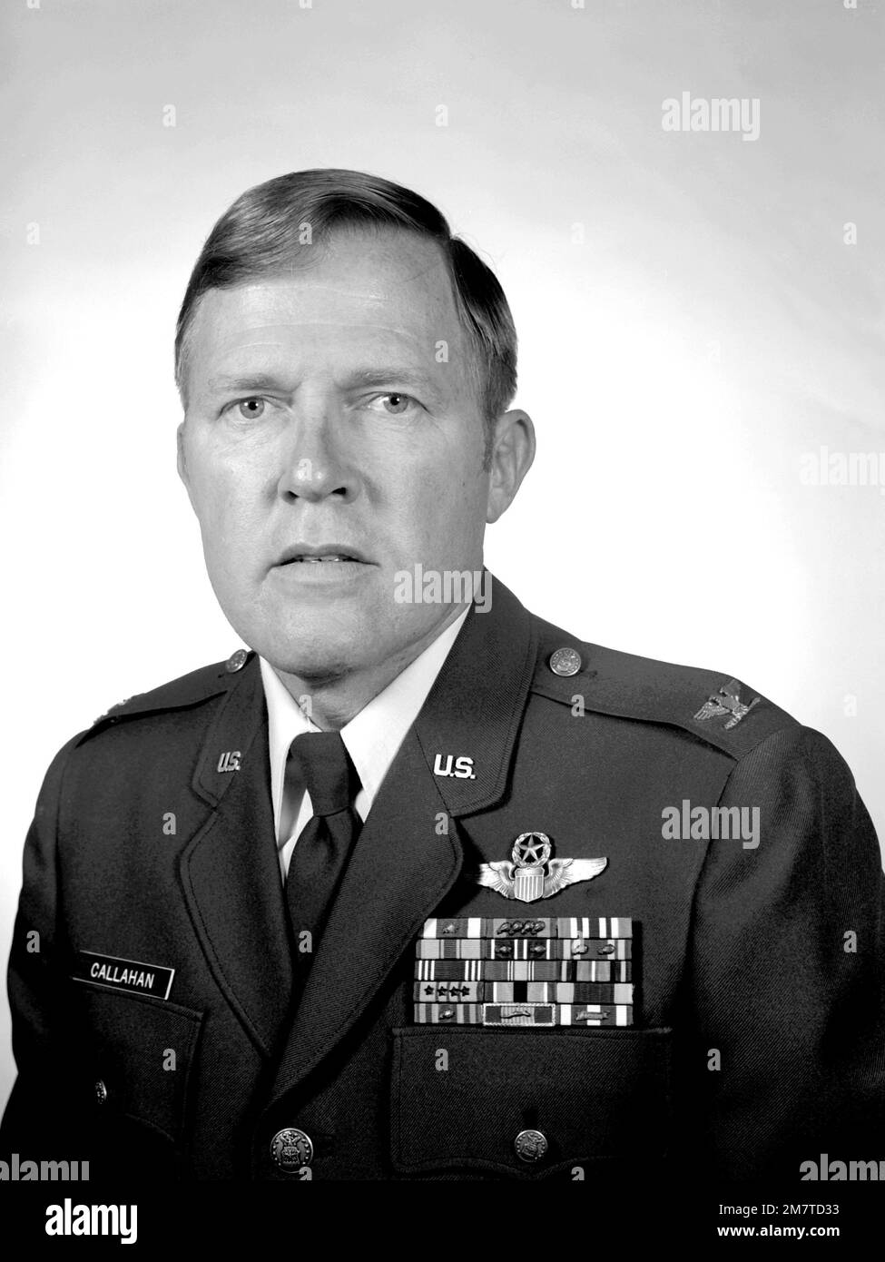 James callahan hi-res stock photography and images - Alamy