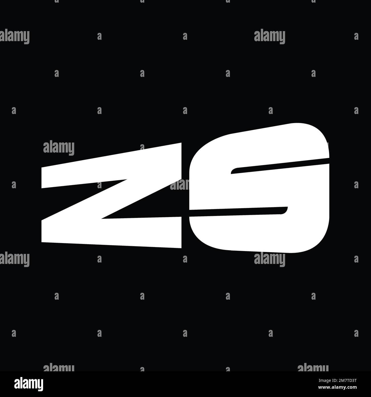 Zs alphabet hi-res stock photography and images - Alamy