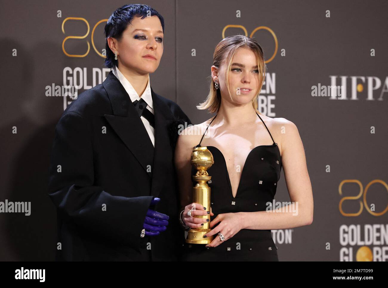 Emma darcy and milly alcock hi-res stock photography and images - Alamy