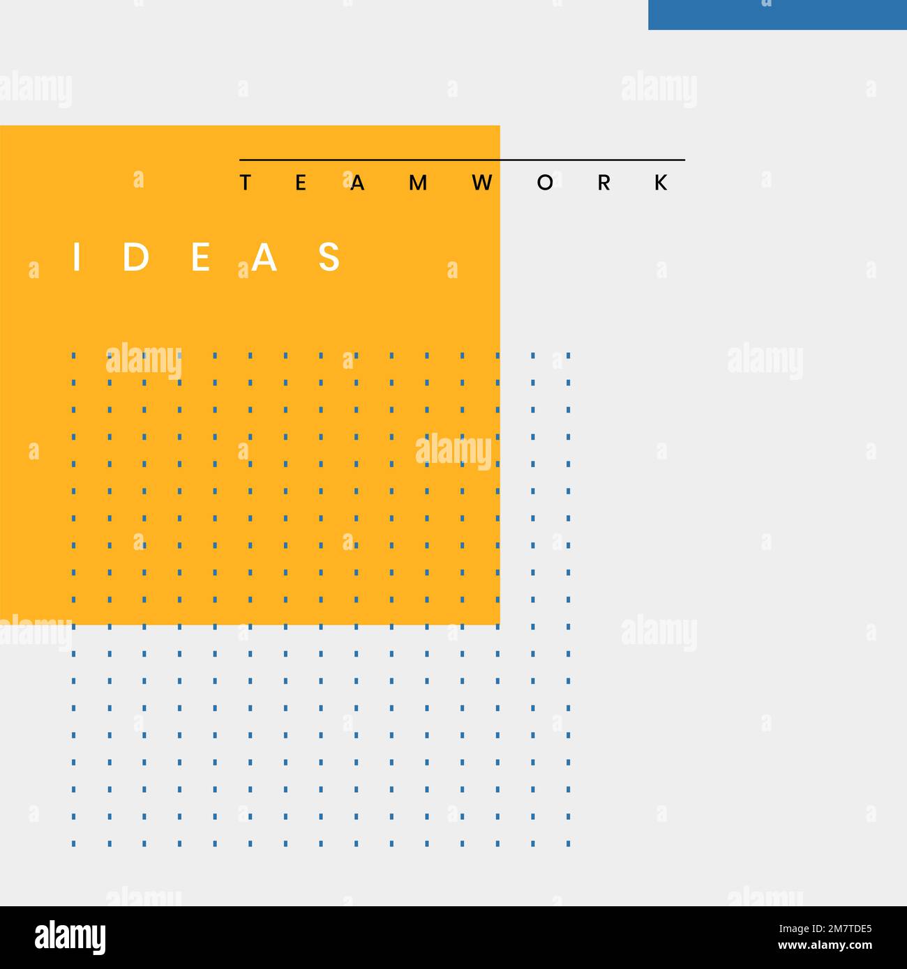 Minimal website banner design vector set Stock Vector Image & Art - Alamy