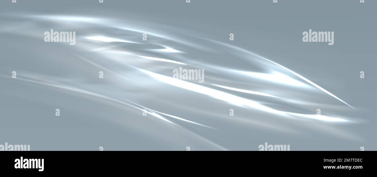 Water surface with ripple top view. Abstract background with overlay ...