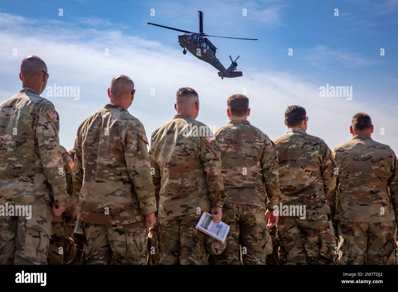 The awards ceremony for the Expert Field Medical Badge and Expert ...