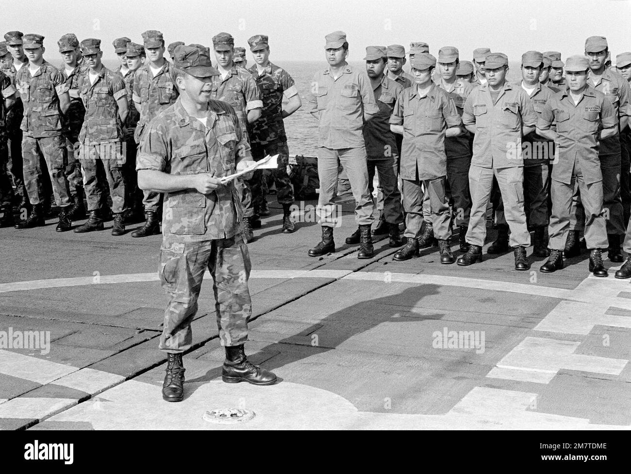 Xxii corps hi-res stock photography and images - Alamy