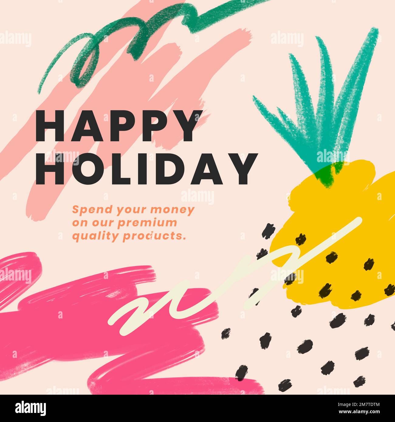 Colorful website banner design vector set Stock Vector Image & Art - Alamy