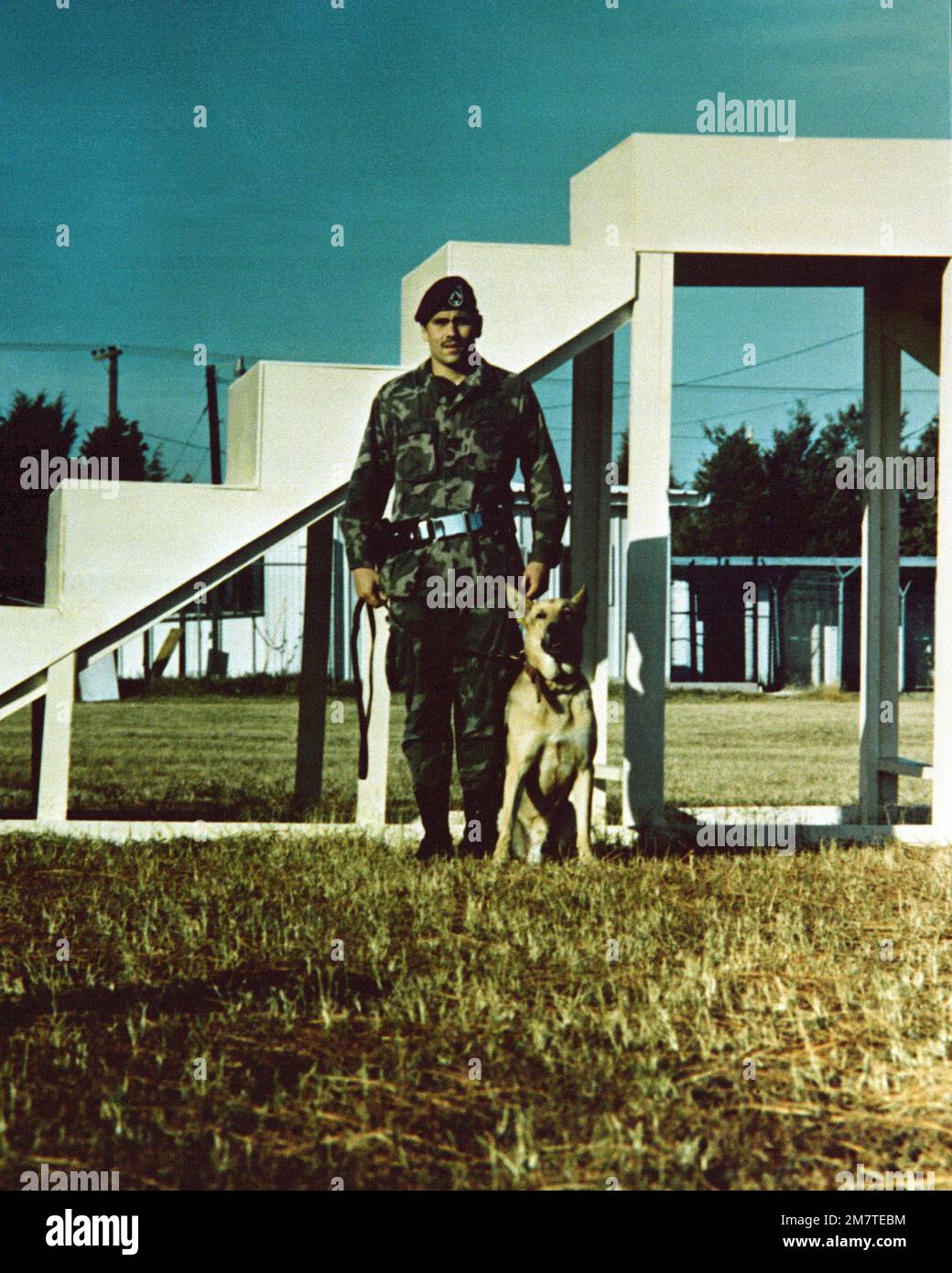 16th military police brigade hi-res stock photography and images - Alamy
