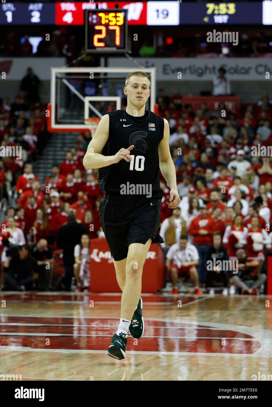 Joey hauser hi-res stock photography and images - Alamy