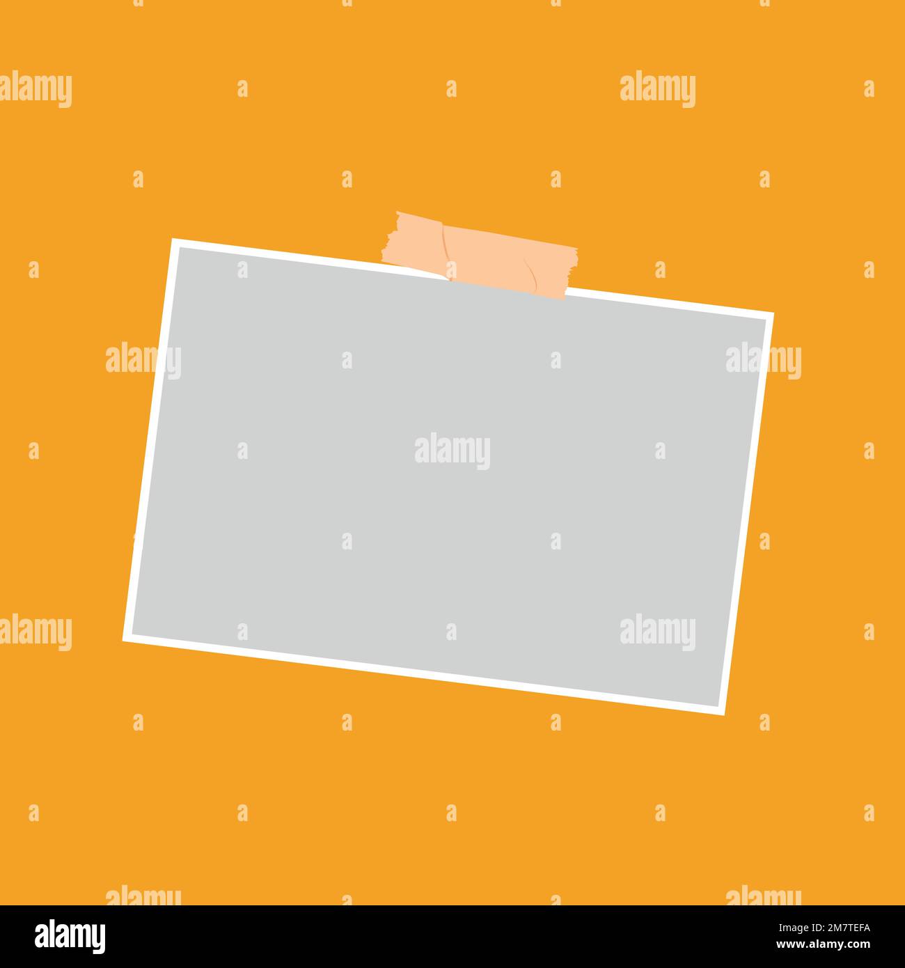 Taped vector vectors hi-res stock photography and images - Alamy