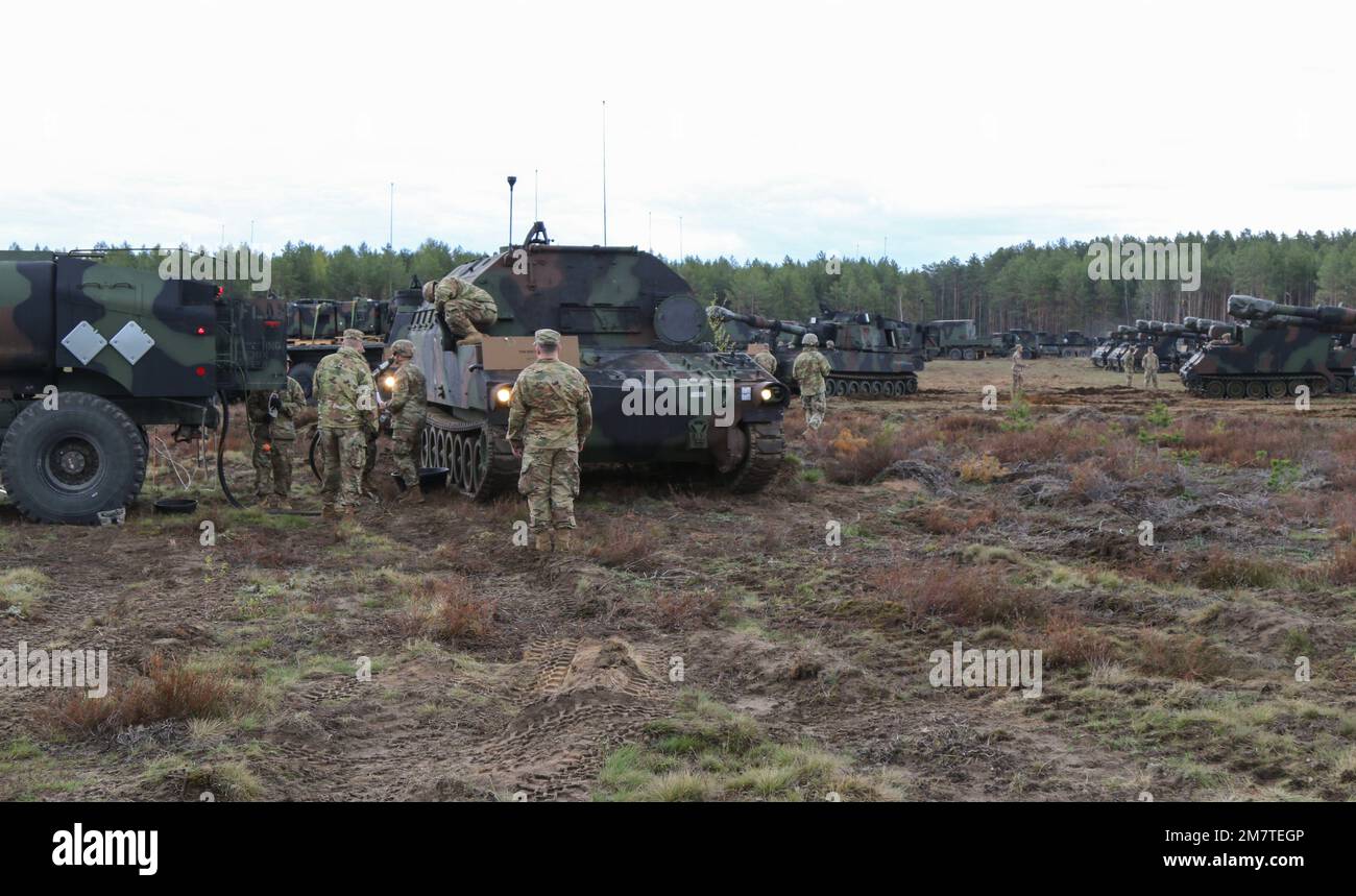 Soldiers with the 1st Battalion, 109th Infantry Regiment, 55th Maneuver ...