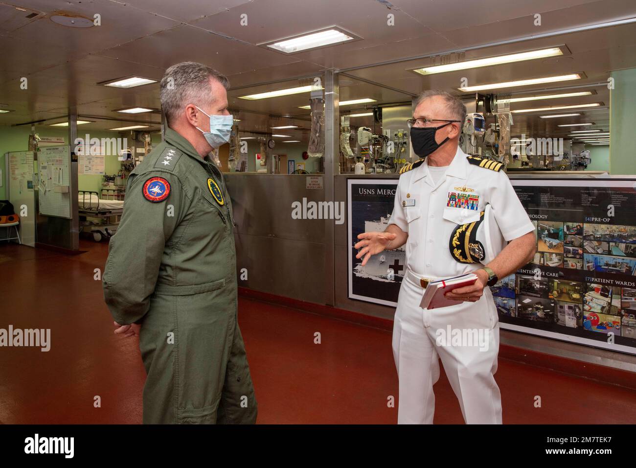 JOINT BASE PEARL HARBOR-HICKAM, Hawaii (May 13, 2022) – U.S. Navy ...