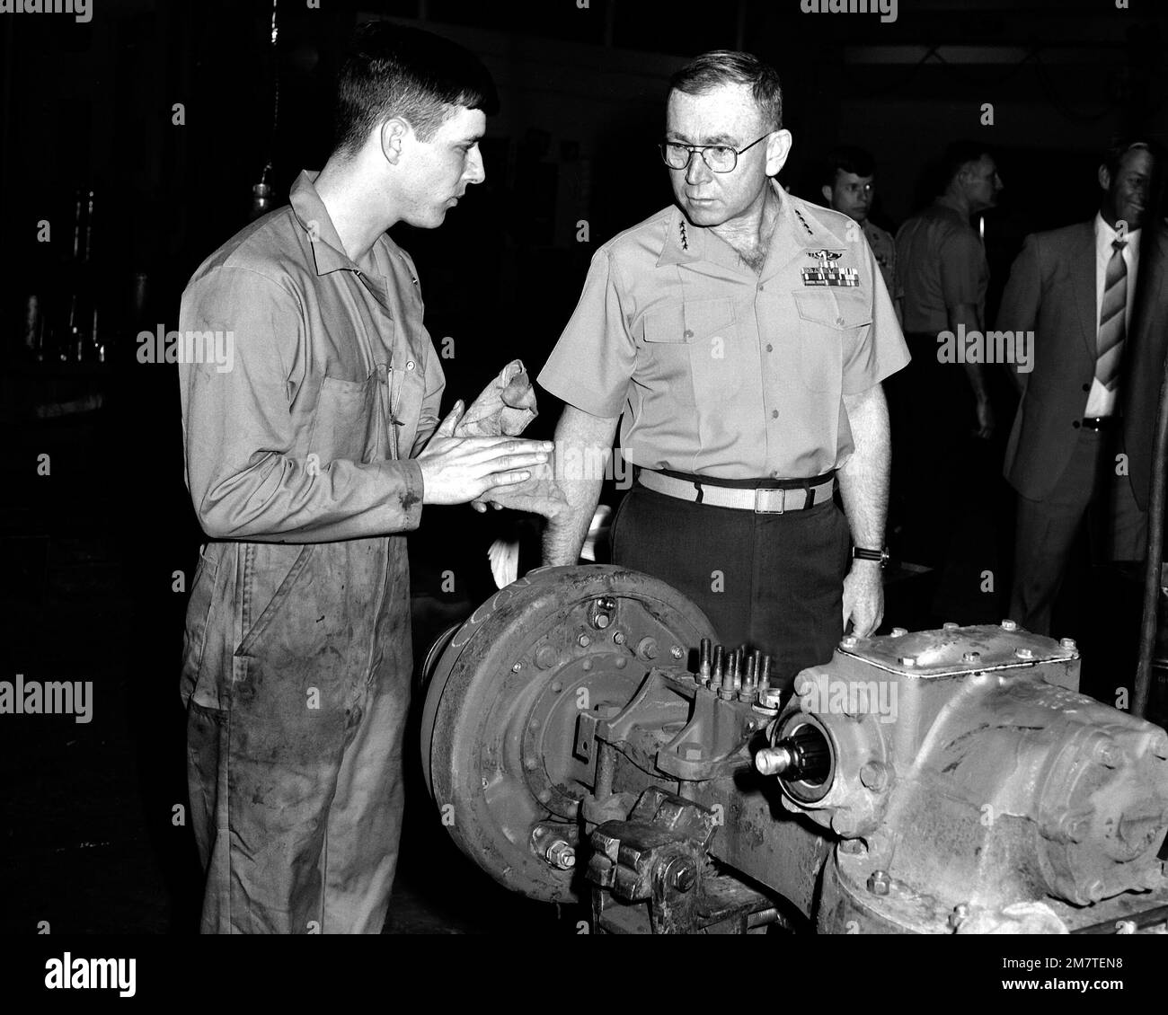 Marine corps logistics base albany hi-res stock photography and images ...