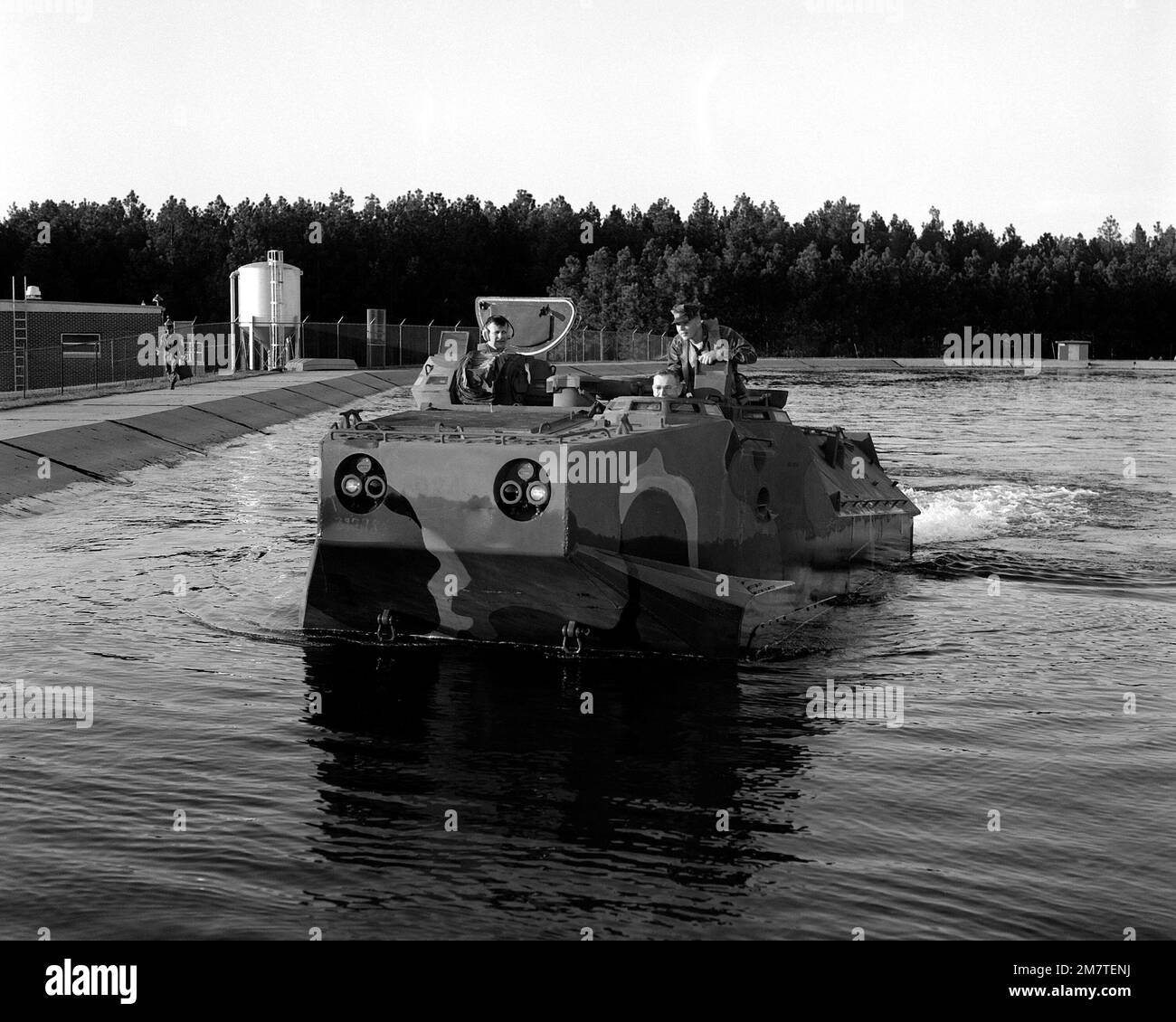 GEN P. X. Kelly, assistant commandant of the Marine Corps, front center ...