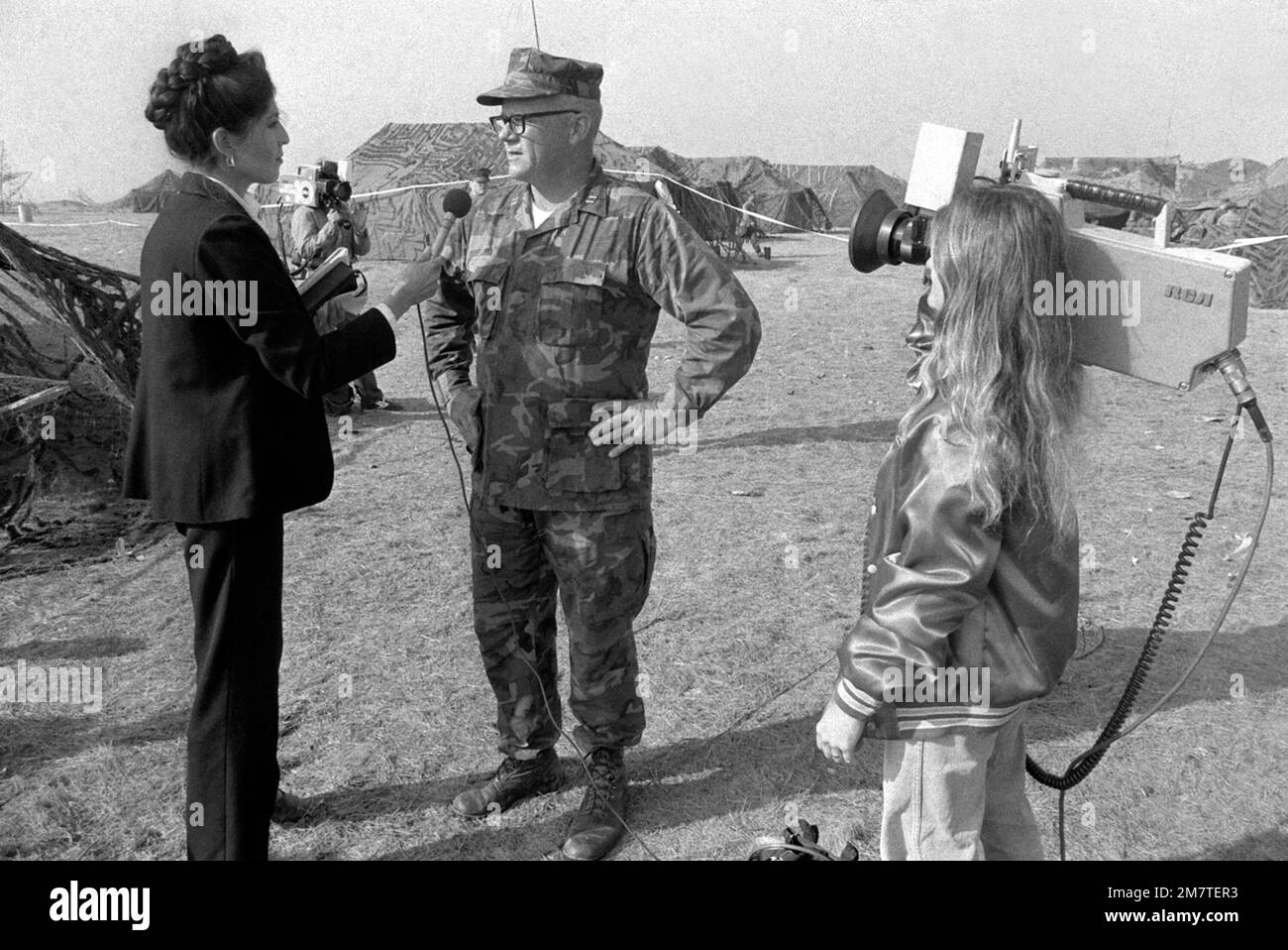 Civilian reporters hi-res stock photography and images - Alamy