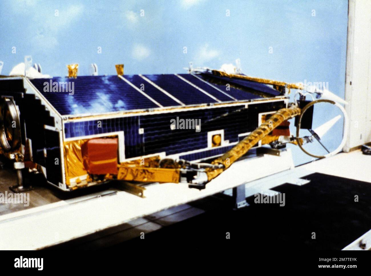 Solar package hi-res stock photography and images - Alamy