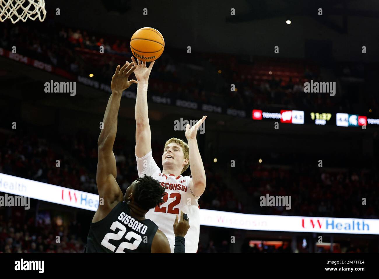 Mady sissoko hi-res stock photography and images - Alamy