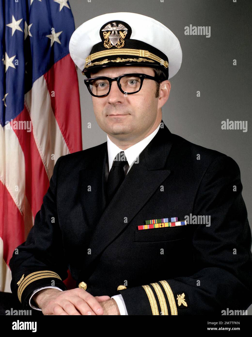 Willard d hi-res stock photography and images - Alamy