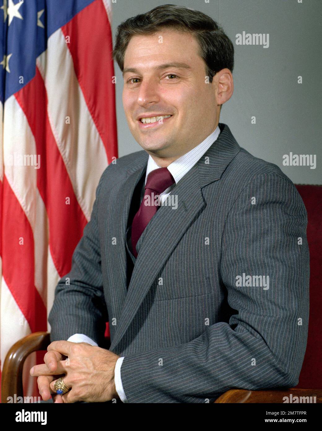 Deputy assistant secretary of the navy hi-res stock photography and ...