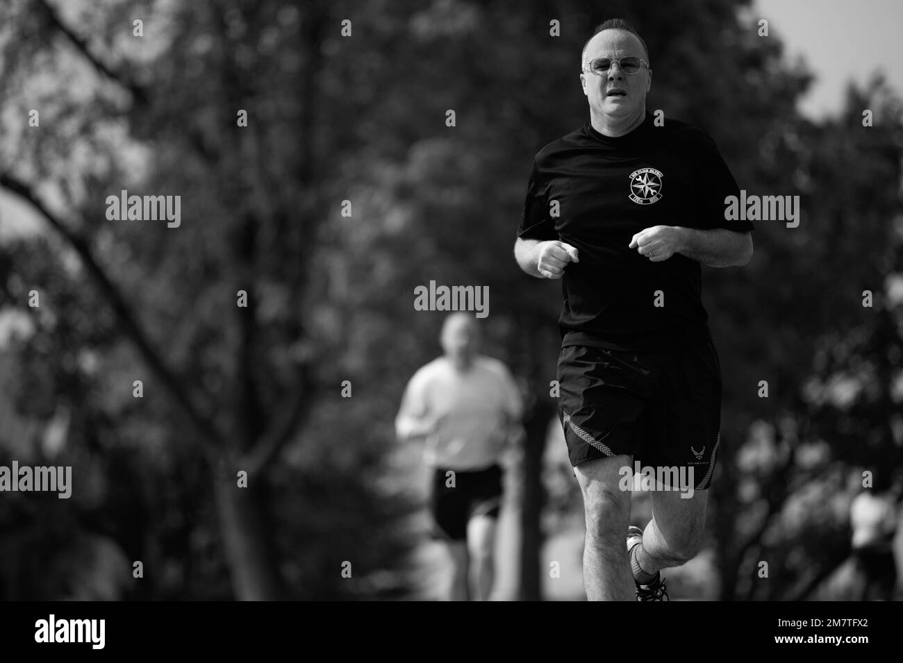 U.S. Air Force, Illinois Air National Guard, Tech. Sgt. Chris Cougill ...