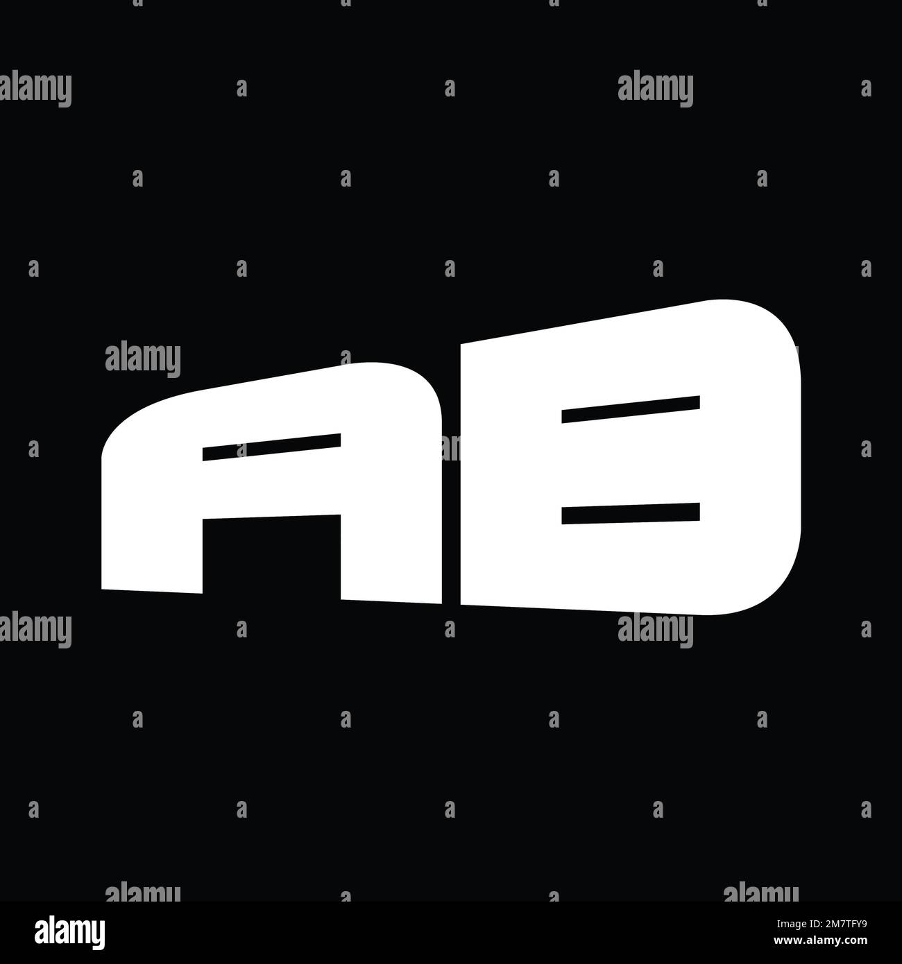 Ab alphabet hi-res stock photography and images - Alamy