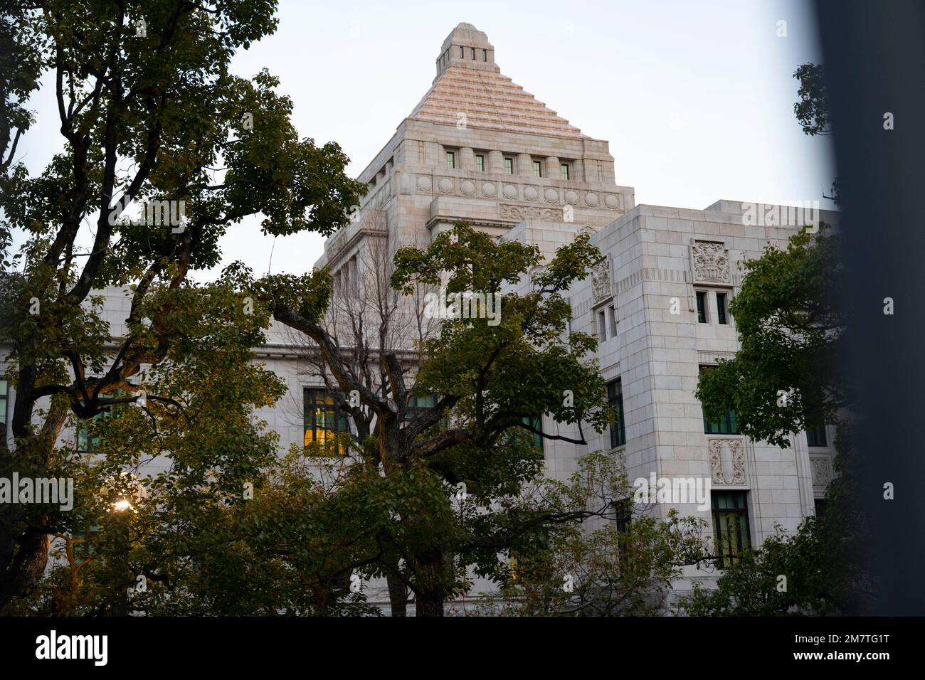 Assembly hall of the house of representatives hi-res stock photography ...