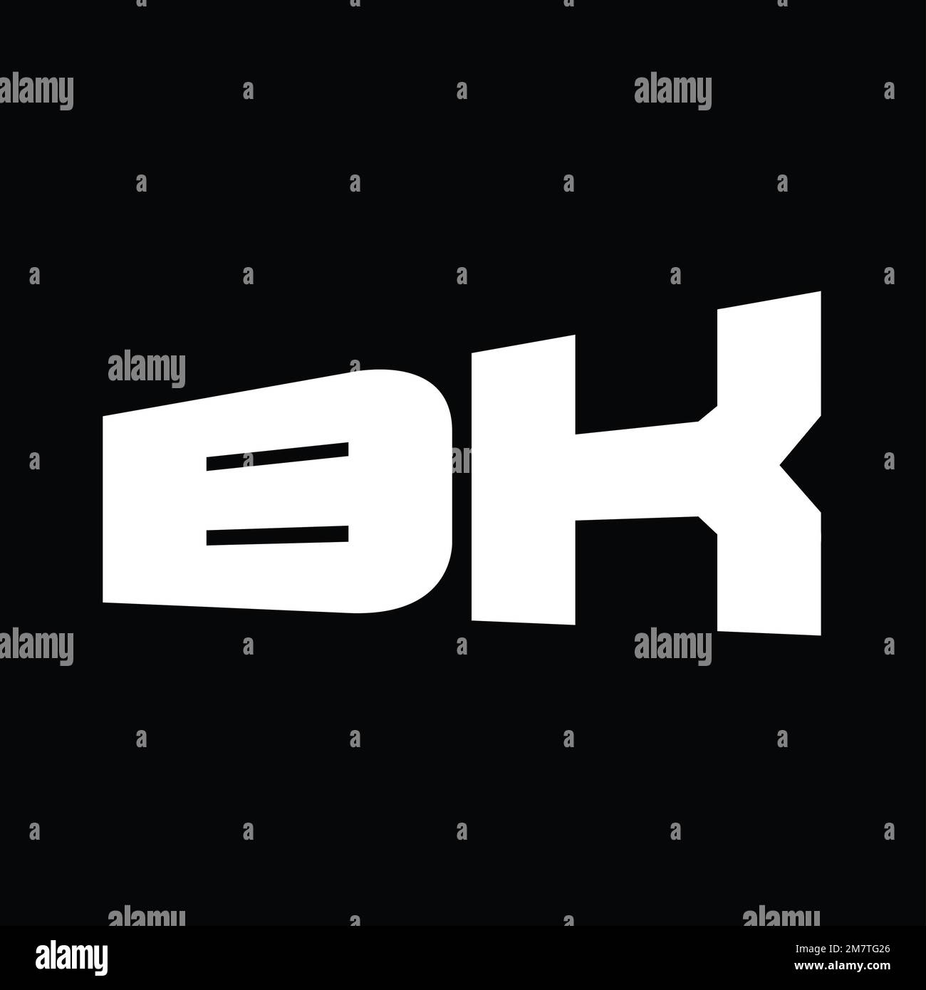 Logos bk hi-res stock photography and images - Alamy