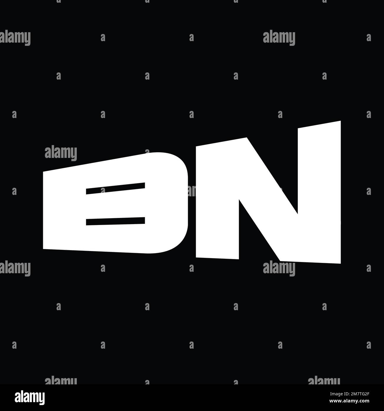 Alphabet bn hi-res stock photography and images - Alamy