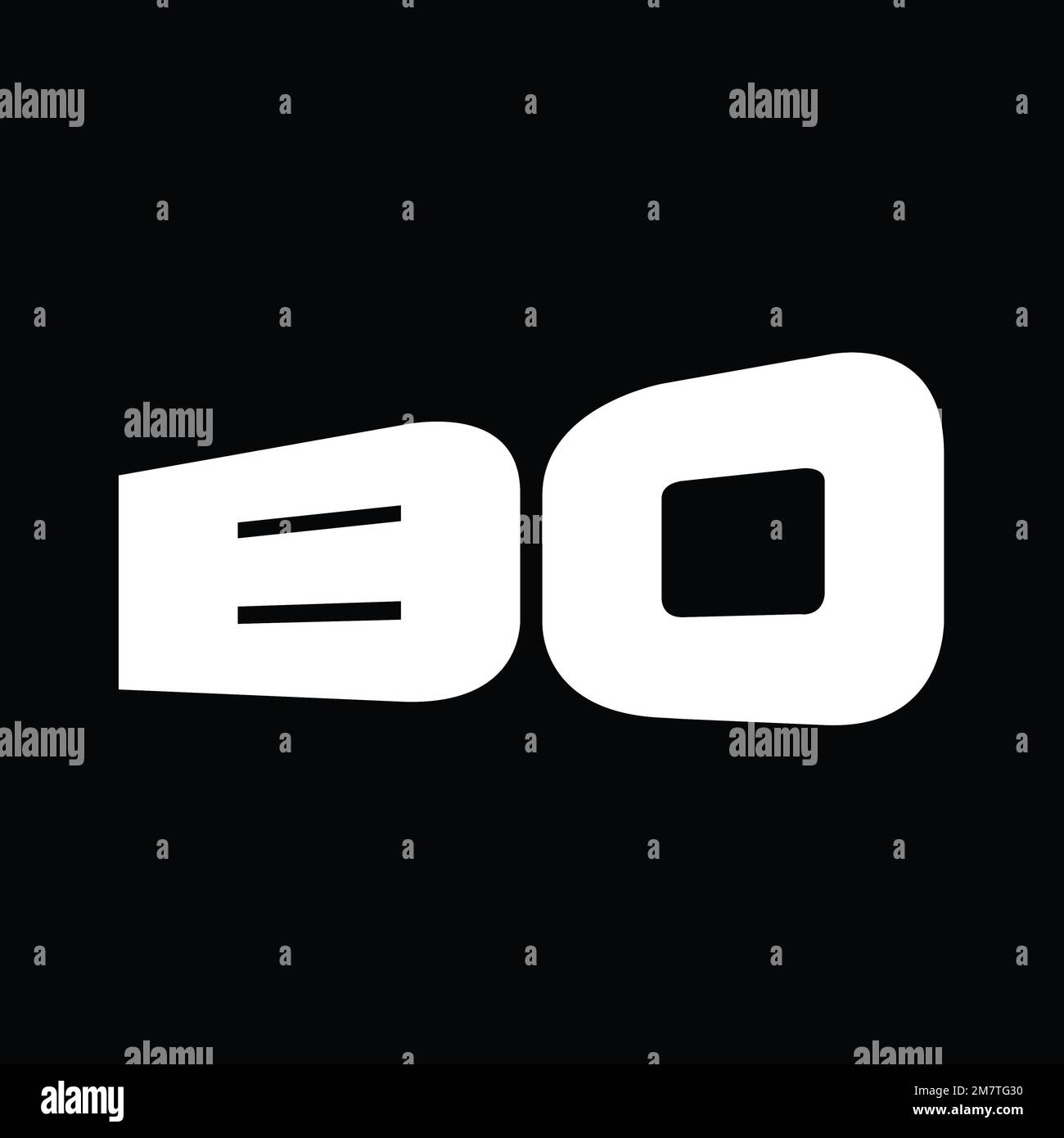 Bo logos hi-res stock photography and images - Alamy