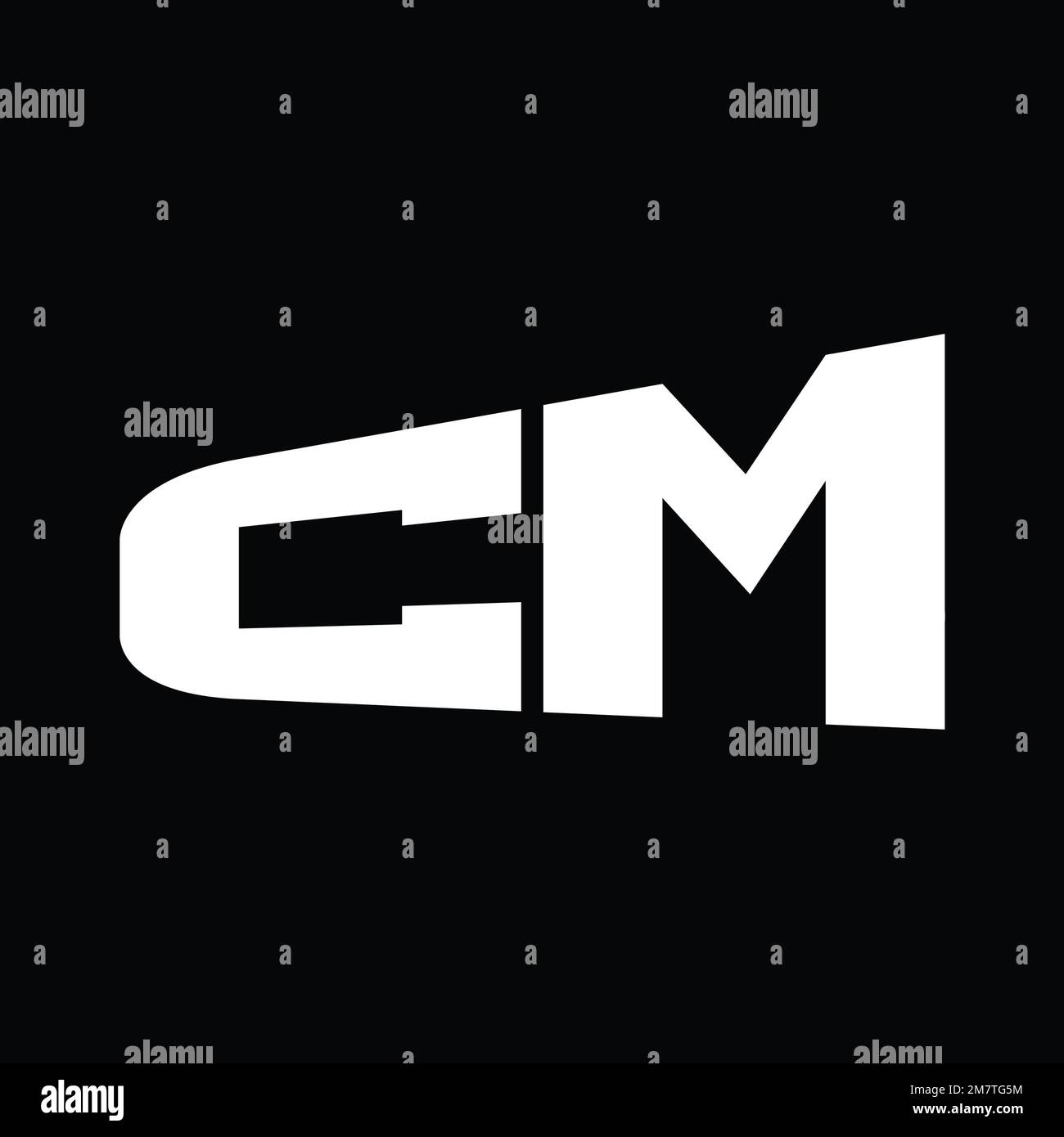 Mc alphabet hi-res stock photography and images - Alamy