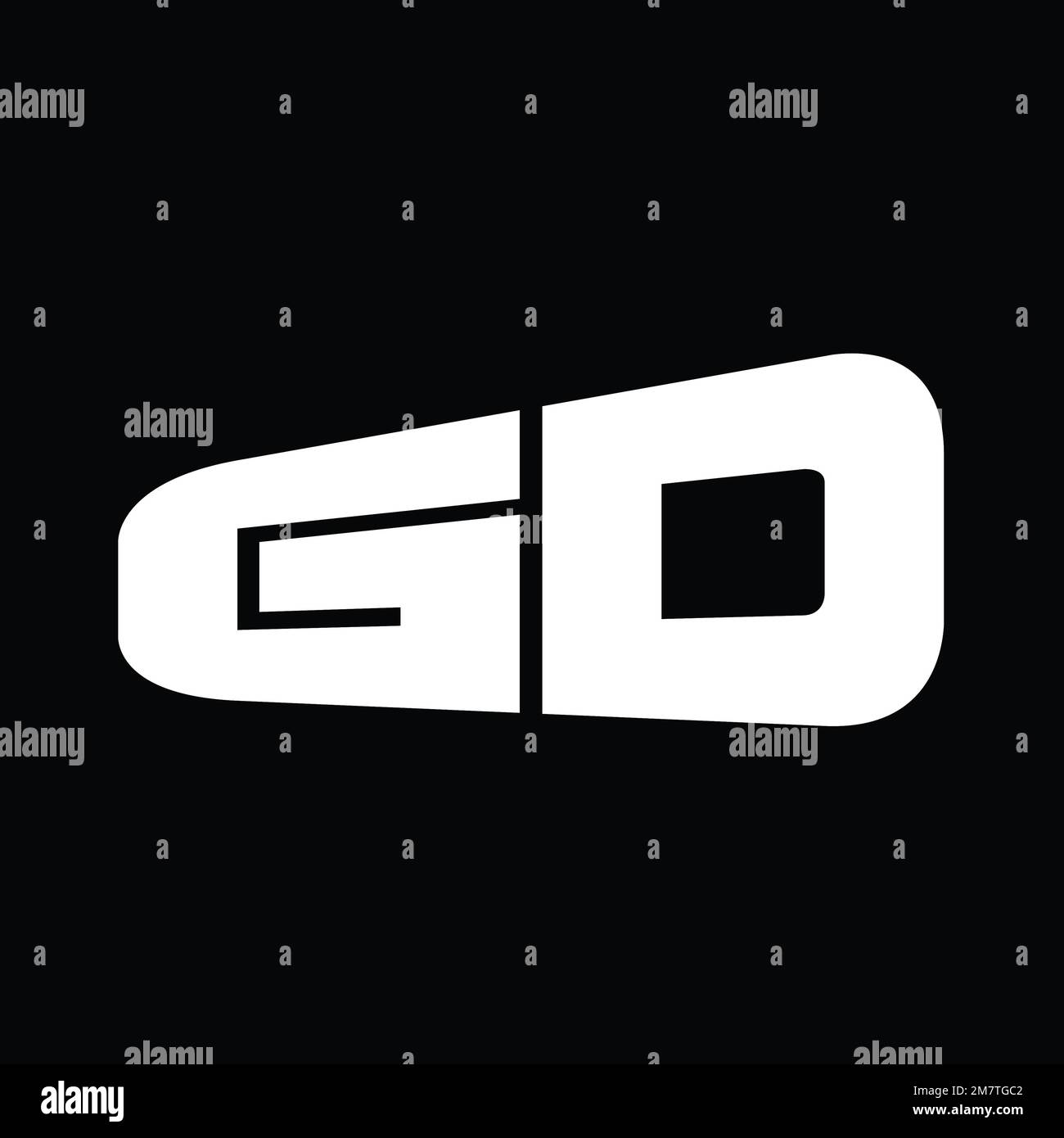 Gd logos hi-res stock photography and images - Alamy