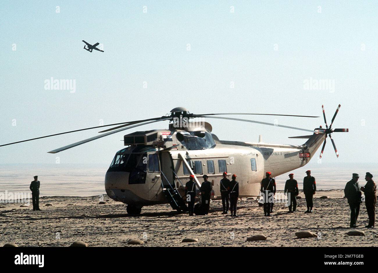 Commando helicopter hi-res stock photography and images - Alamy