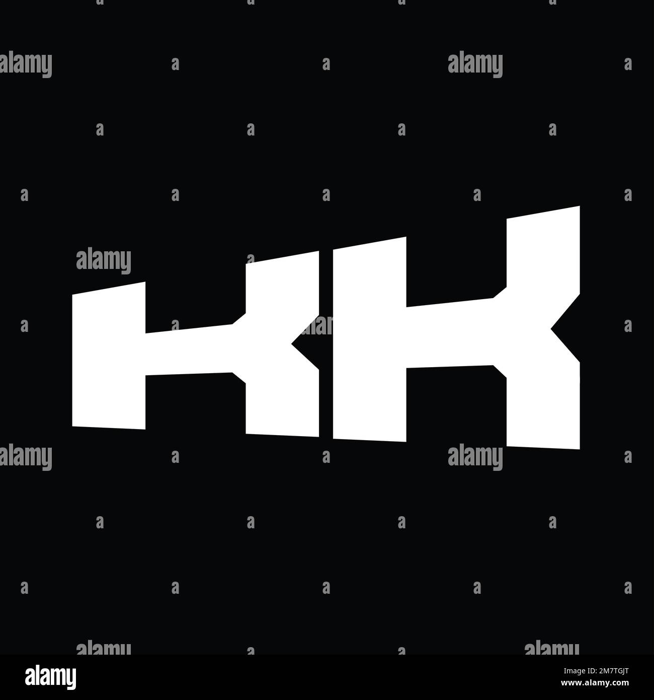 Big monogram hi-res stock photography and images - Alamy