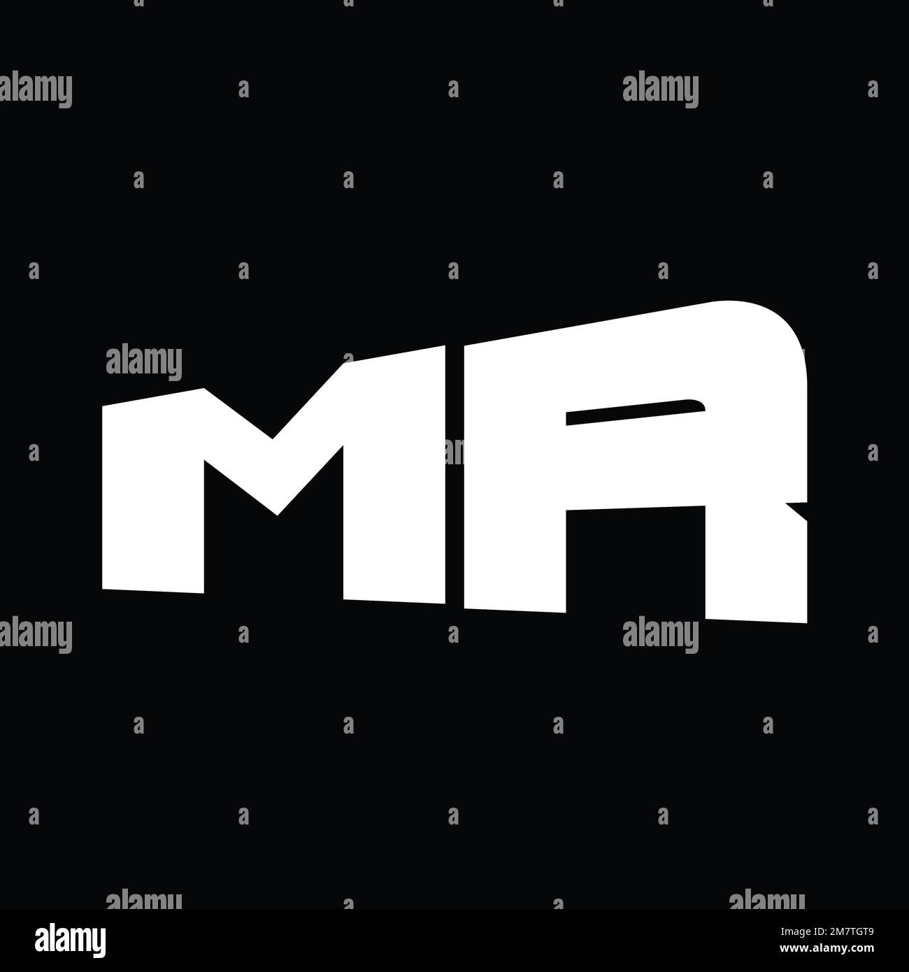 Rm logos hi-res stock photography and images - Alamy