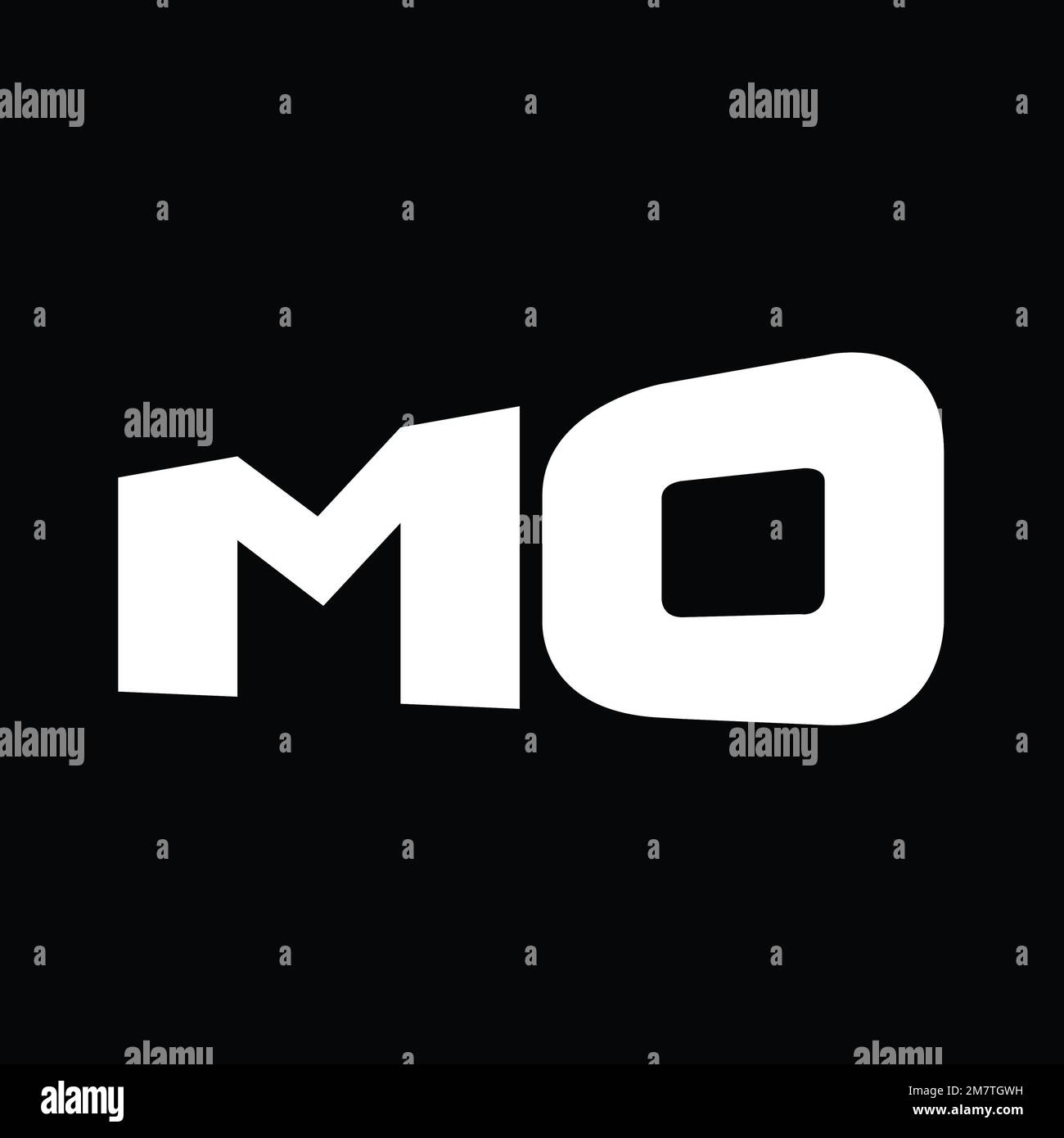Mo logos hi-res stock photography and images - Alamy