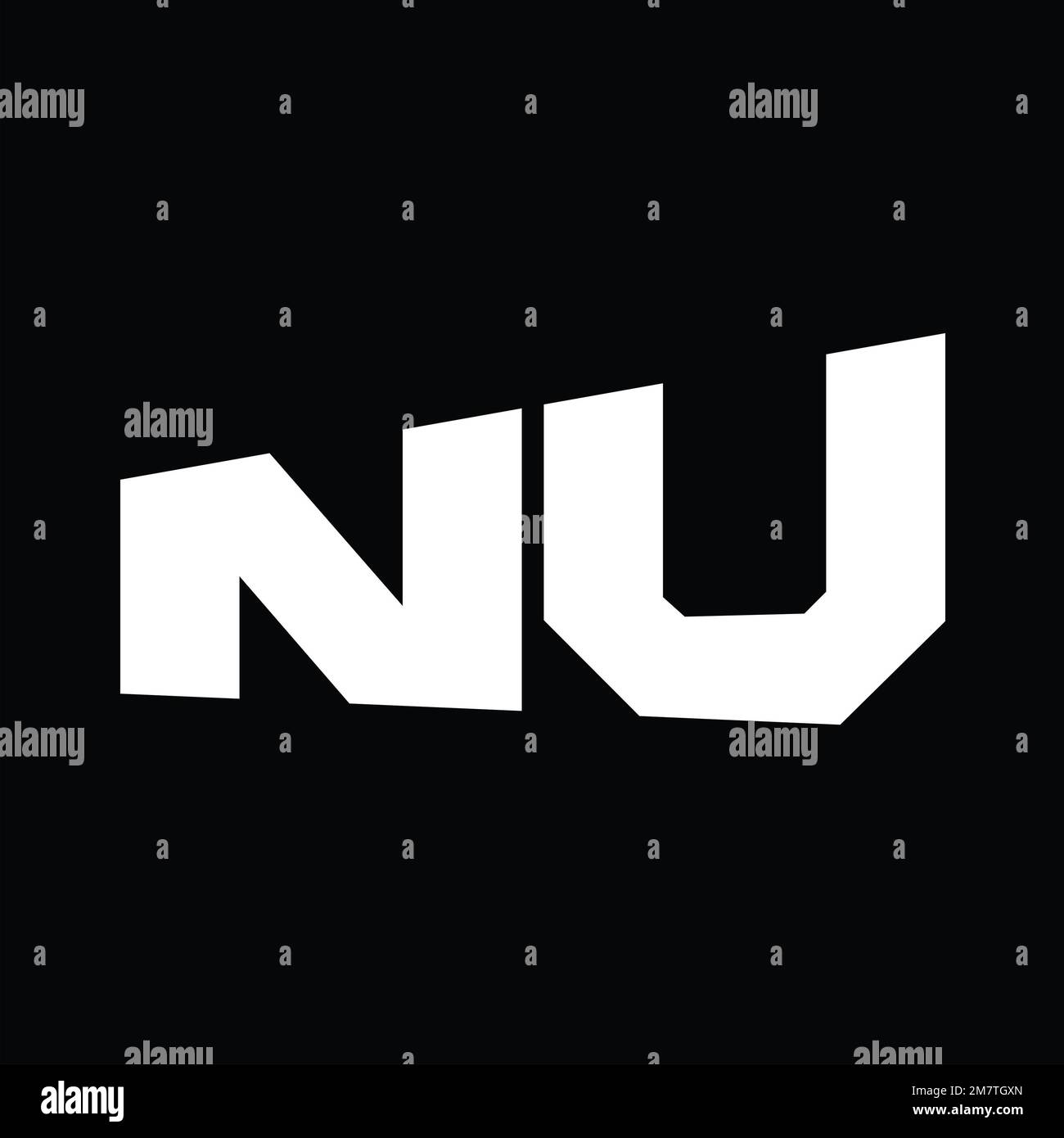 Nv logos hi-res stock photography and images - Alamy