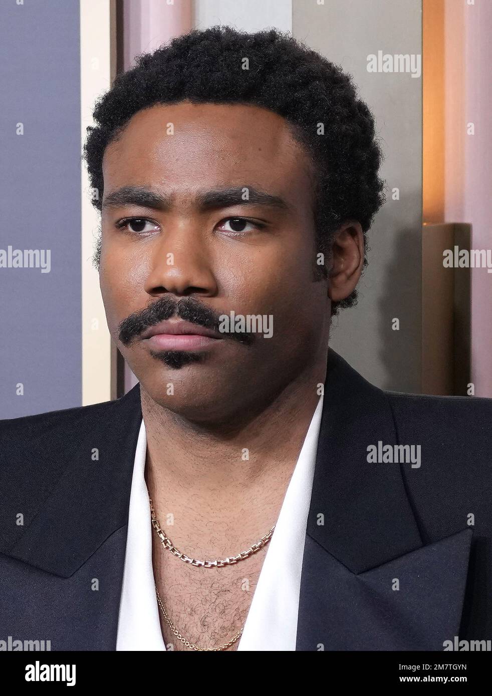 Beverly Glover Donald Glover