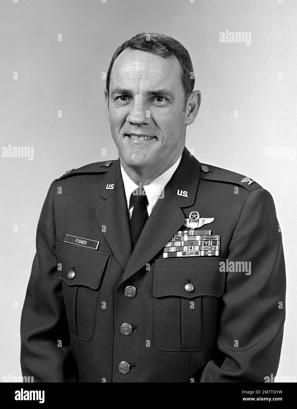 Col fisher hi-res stock photography and images - Alamy