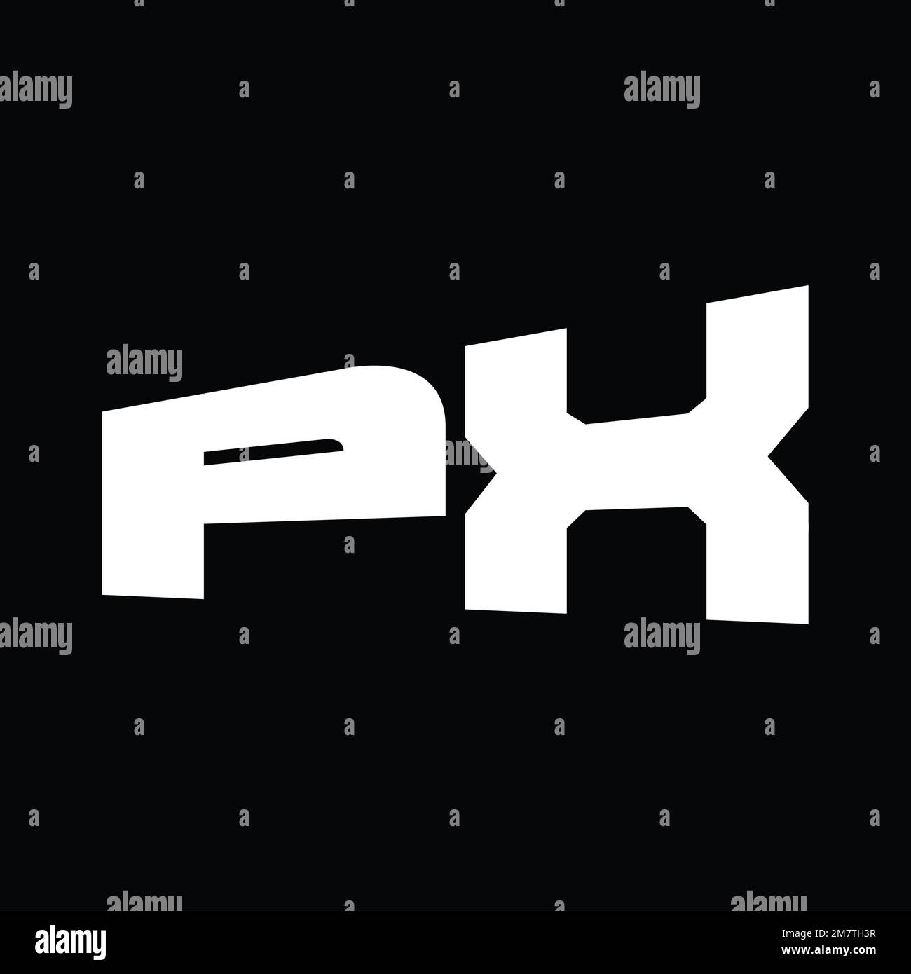 Px alphabet hi-res stock photography and images - Alamy