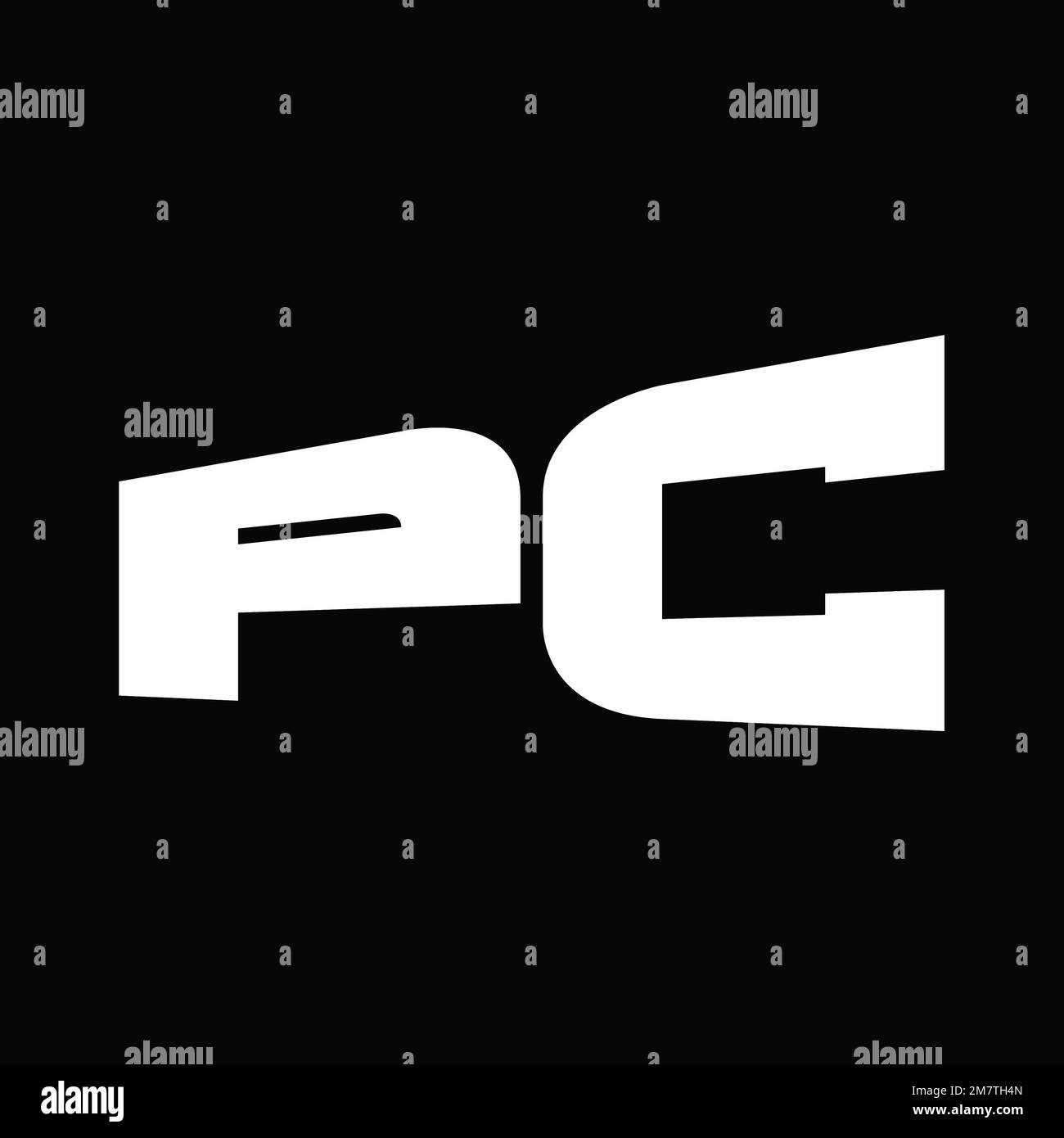 Pc alphabet hi-res stock photography and images - Alamy