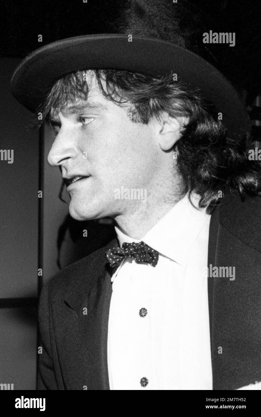 Robin Williams 1979