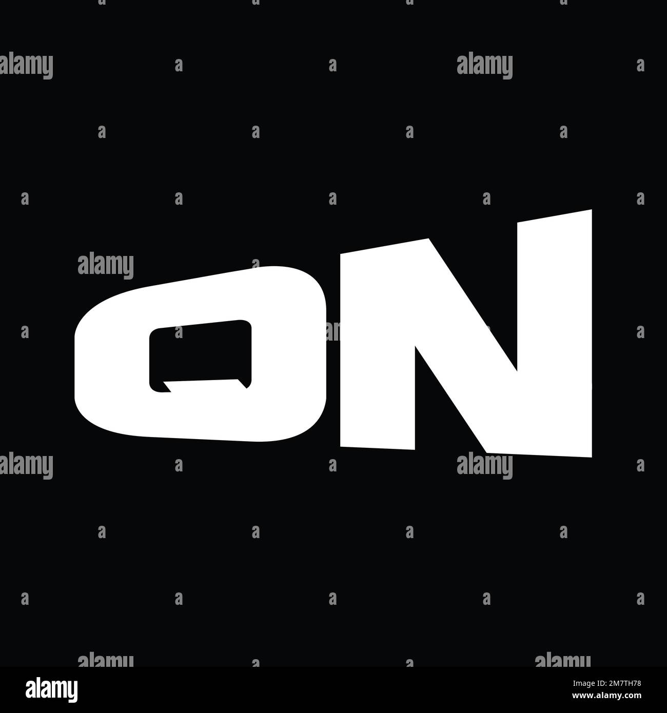 Alphabet qn hi-res stock photography and images - Alamy