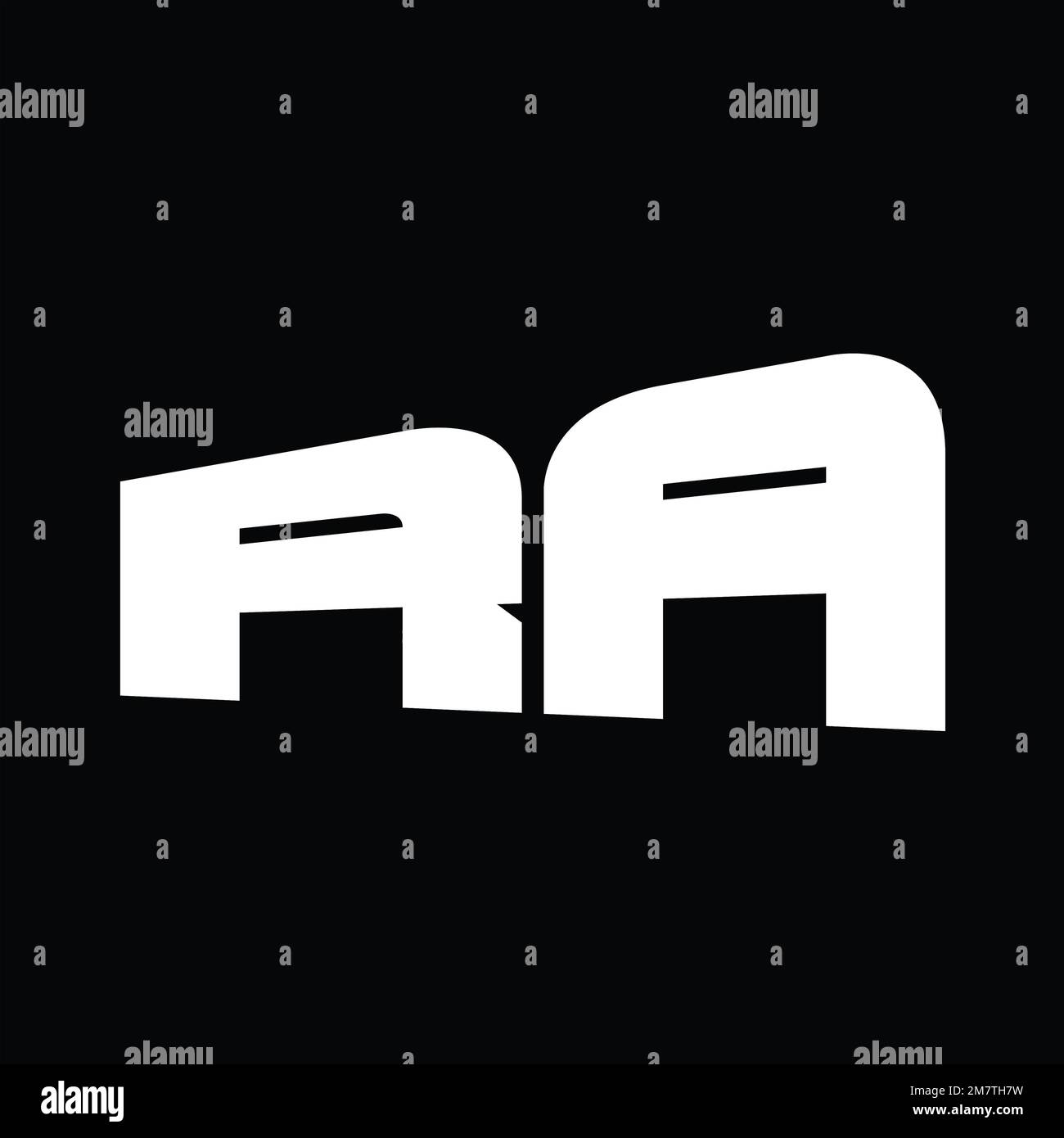 Alphabet ra hi-res stock photography and images - Alamy