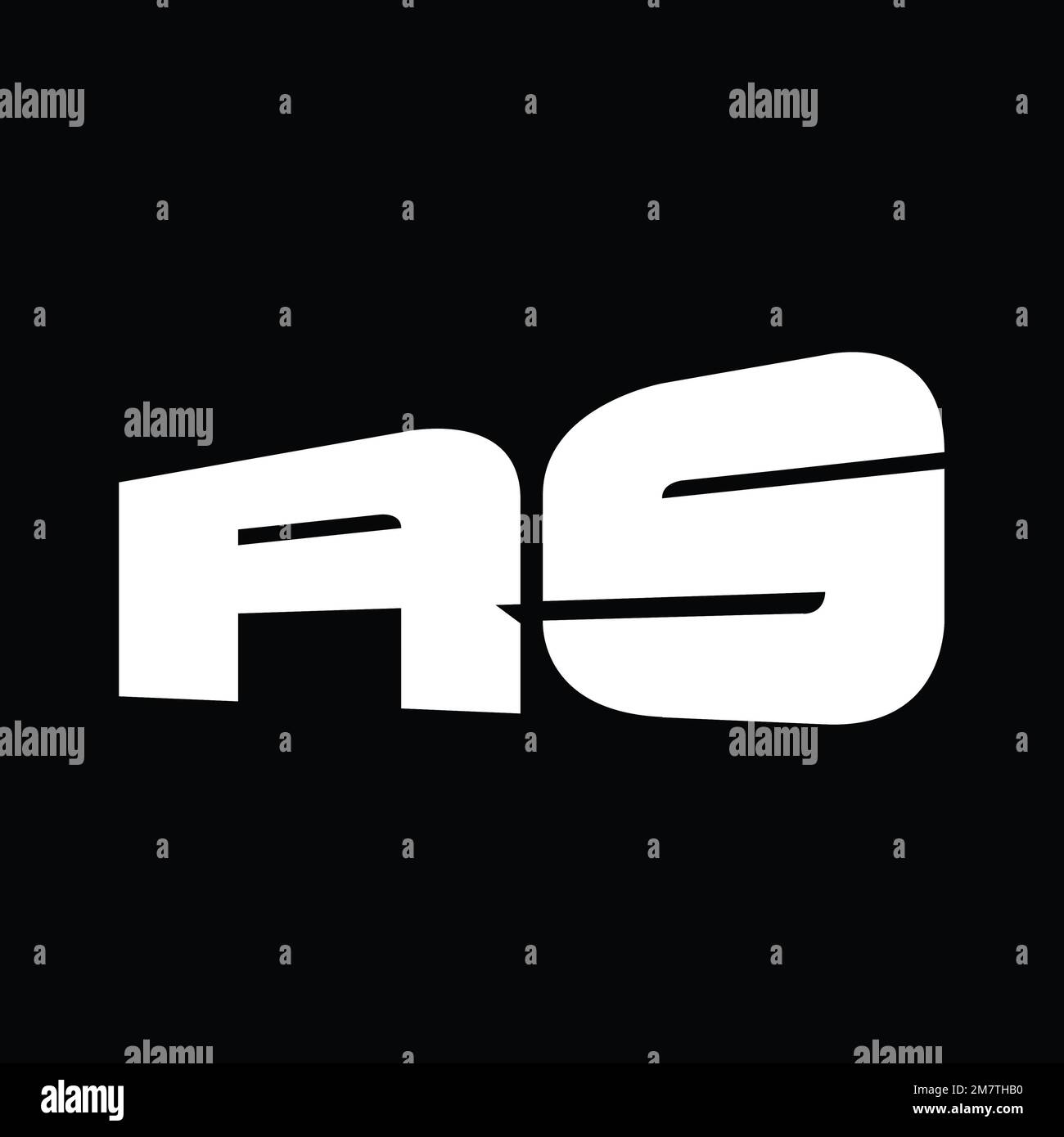 Rs letters hi-res stock photography and images - Alamy