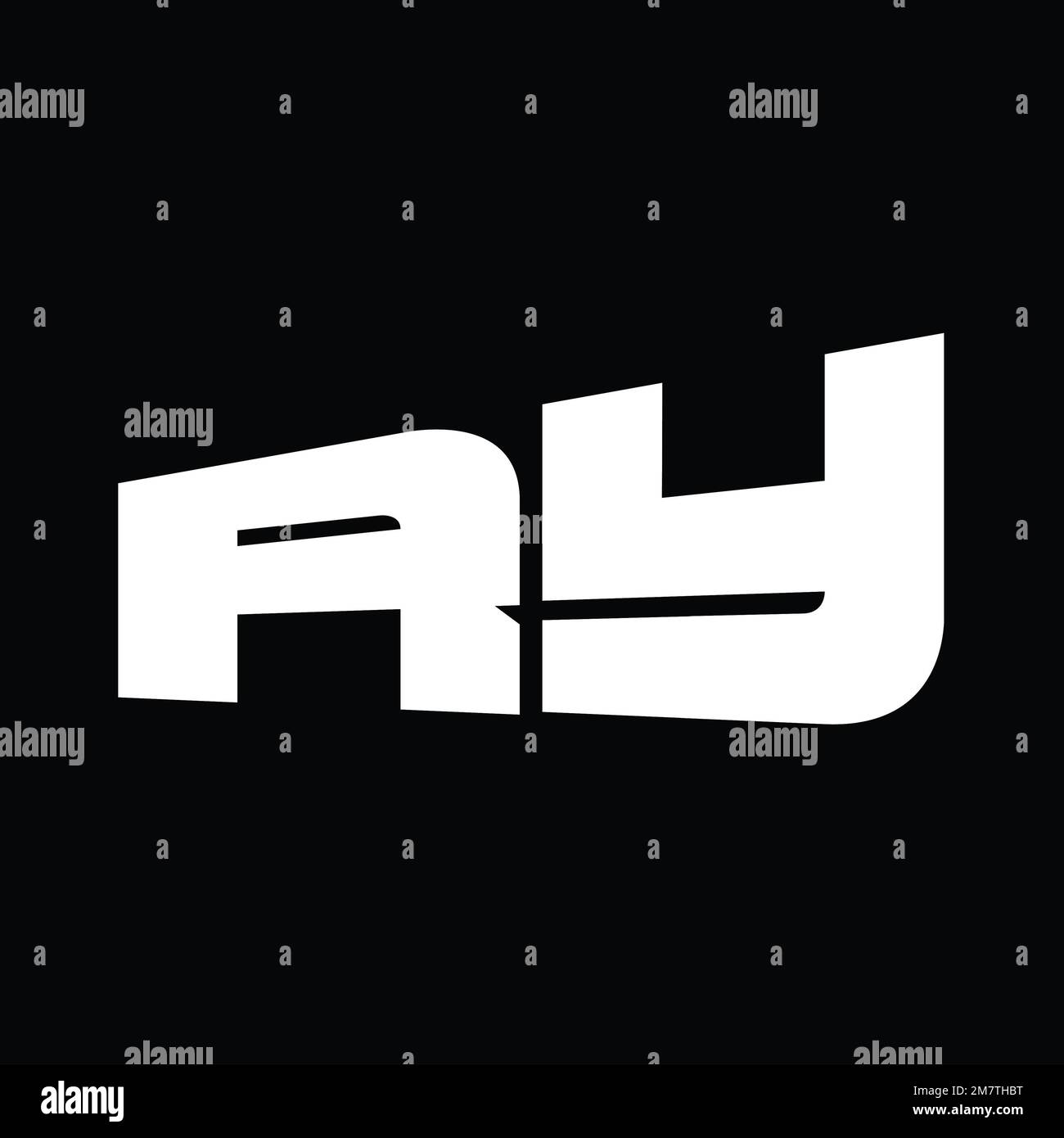Ry logos hi-res stock photography and images - Alamy