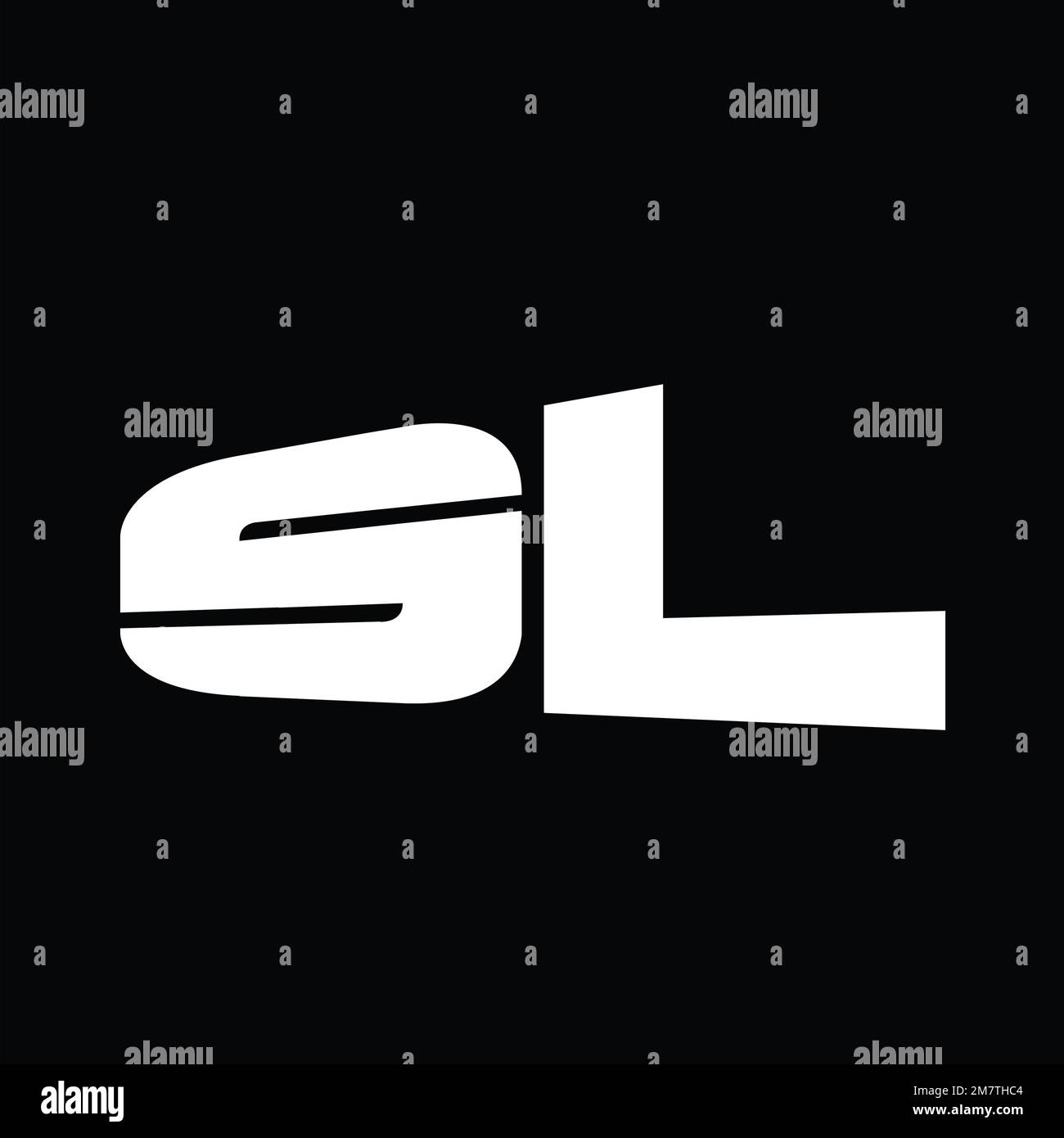 Sl sign hi-res stock photography and images - Alamy
