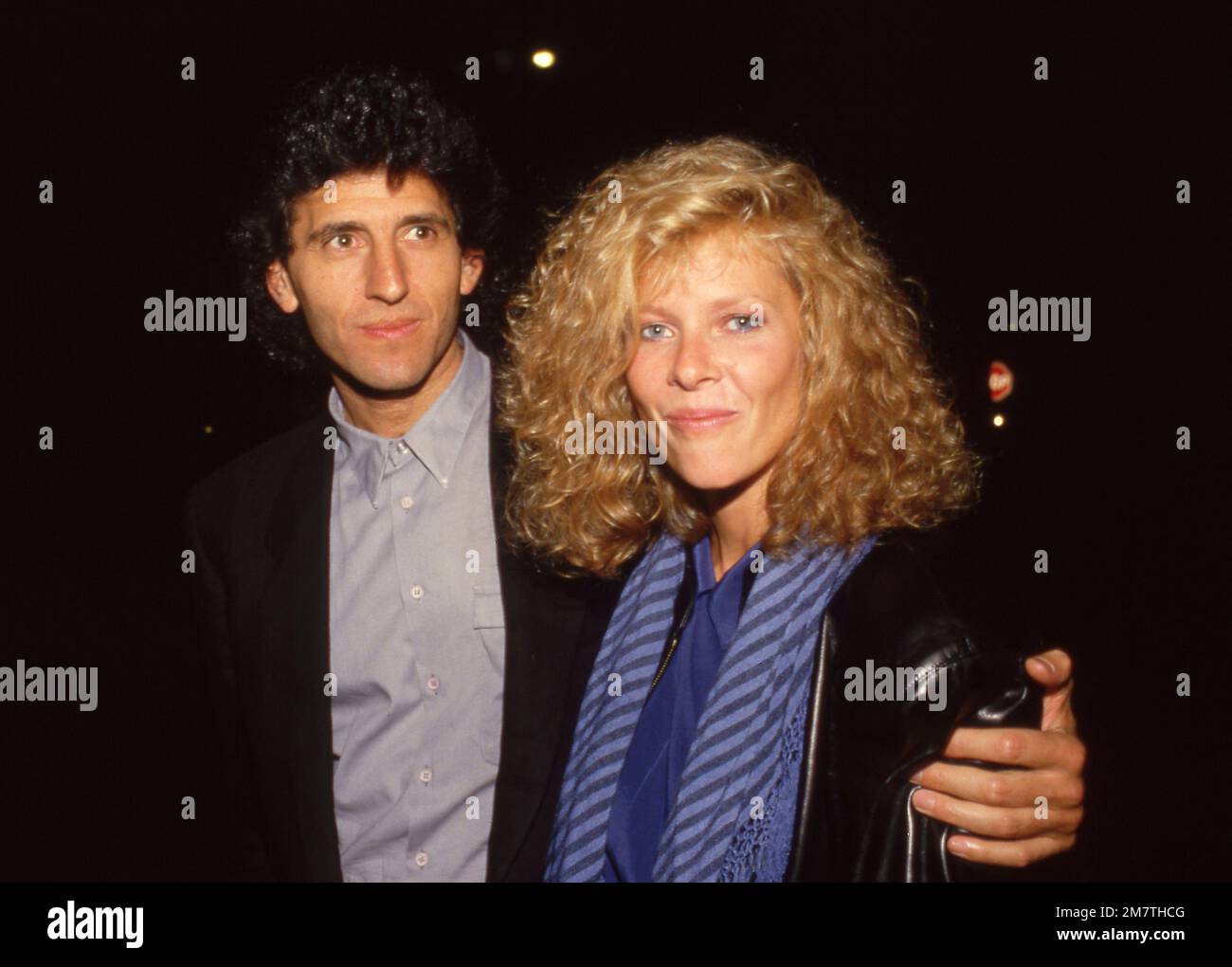 Kate Capshaw at the Night Mother" After Party Premiere at Ivy ...