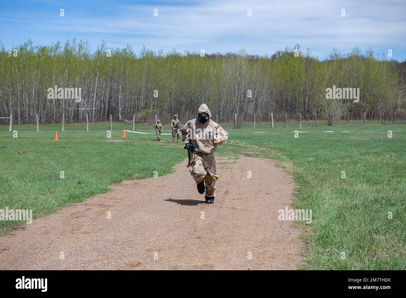 Sgt. Josiah Bell of Rochester, Minnesota, an Infantryman with the ...