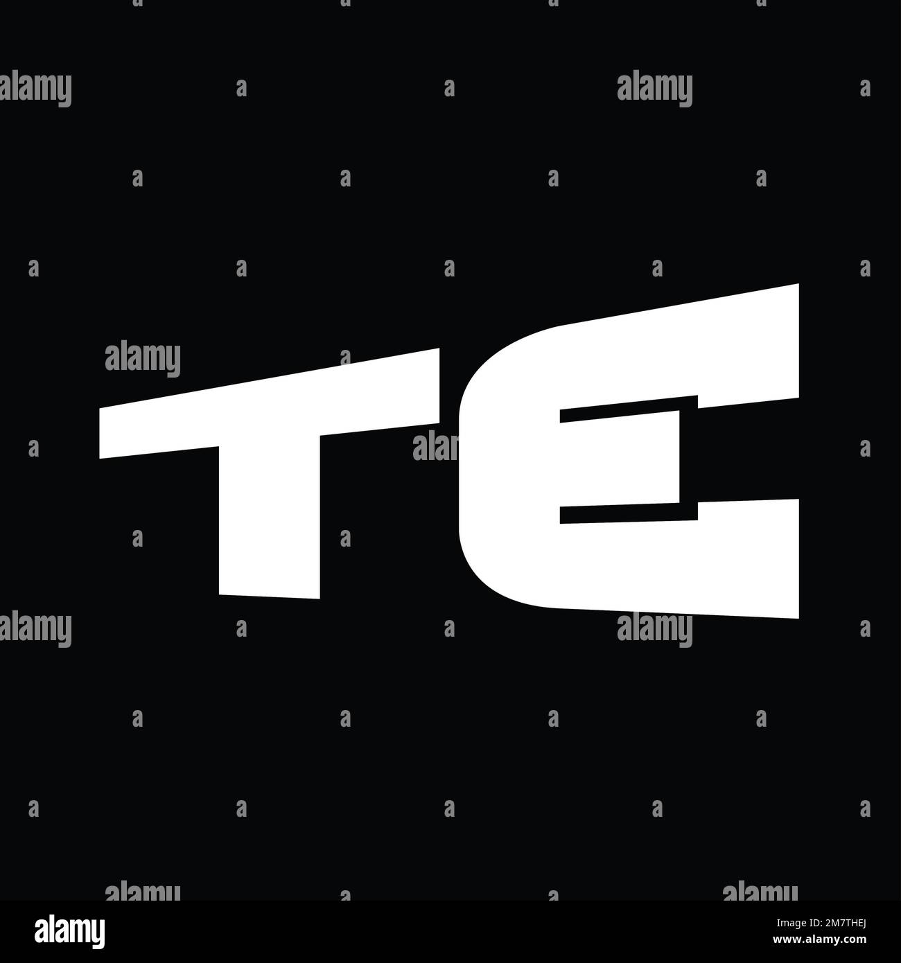 Te alphabet hi-res stock photography and images - Alamy