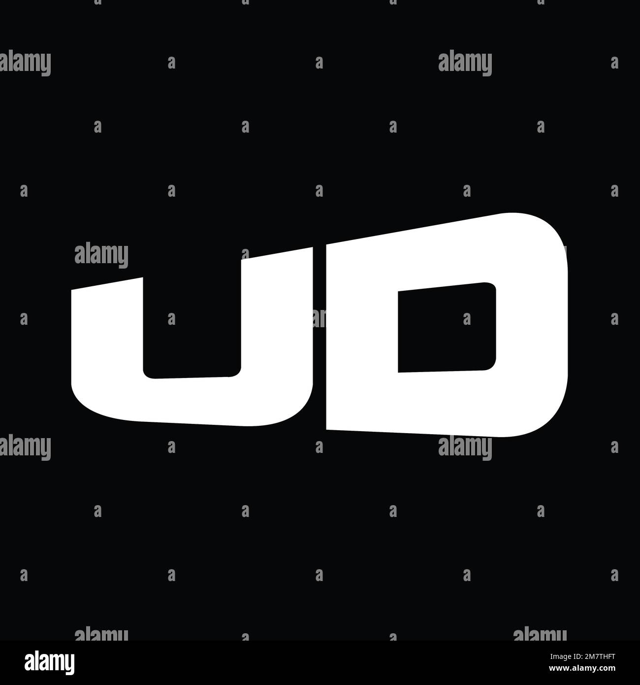 Ud letters hi-res stock photography and images - Alamy